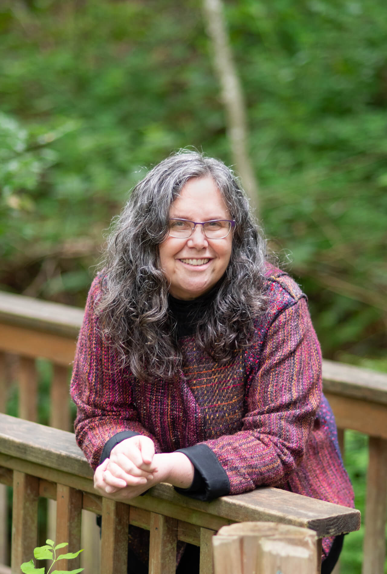 About - Bridget Lovejoy Therapy